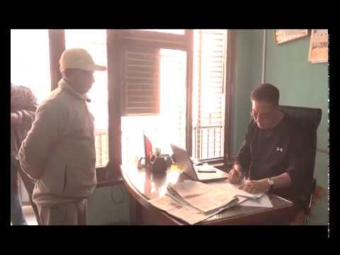ward 27 Profile - YouTube