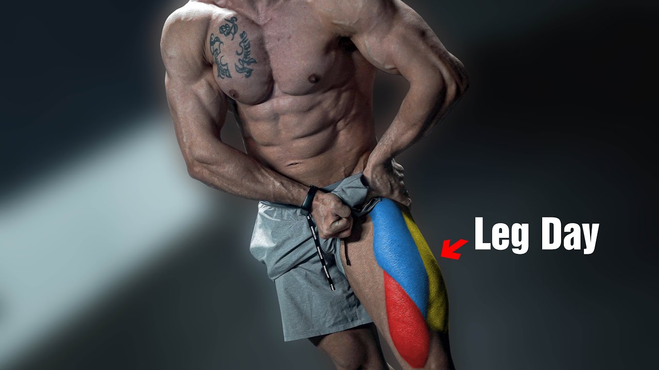 How To Build Leg Muscles Fast The Perfect 4 Exercise YouTube how-to-build-leg-muscles-fast-the-perfect-4-exercise-youtube
