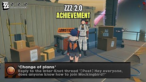 ZZZ 2.0 Achievement - YouTube