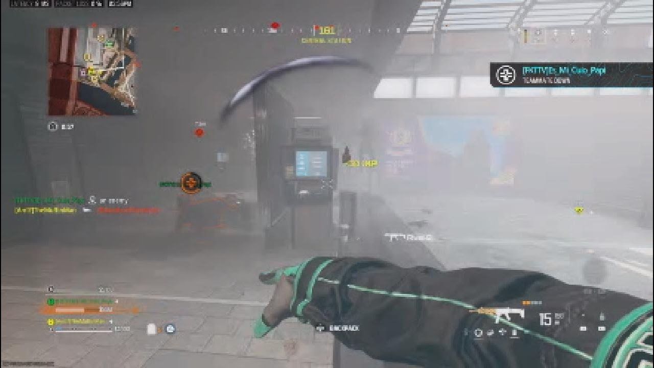 Fast Start to a Even Slower Win - YouTube