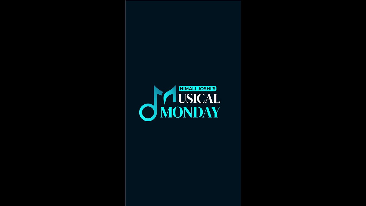 Himali Joshi's Musical Monday | Tu Kitni Achhi Hai Tu Kitni Bholi Hai ...