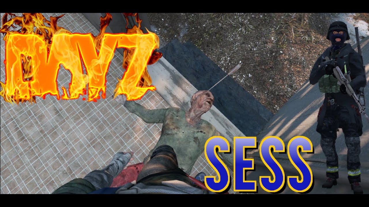 Dayz! DeerIsle - The Return! Do I still have the card? #dayz # ...