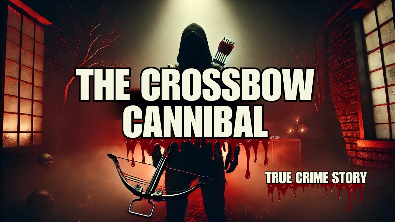 Crossbow Cannibal: Stephen Griffiths' Twisted Crimes | True Crime ...