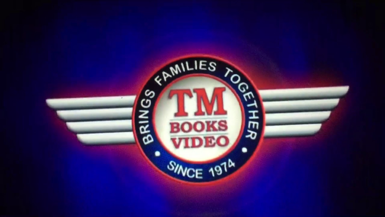 TM Books Video Coming Soon To DVD And Blu Ray Disc - YouTube