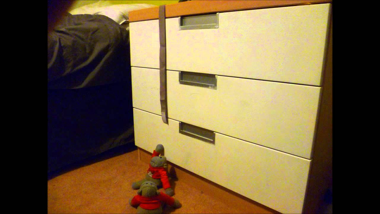 Stop-Motion Monkey - YouTube