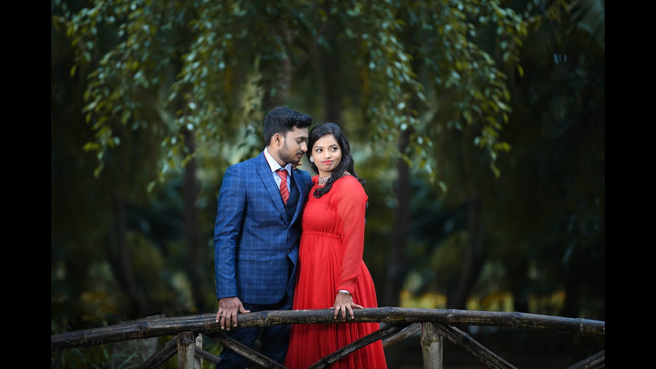 SHANKAR & RITHIKA SONG - YouTube