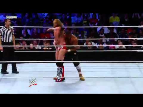 JTG - Back Suplex Into Neckbreaker - YouTube