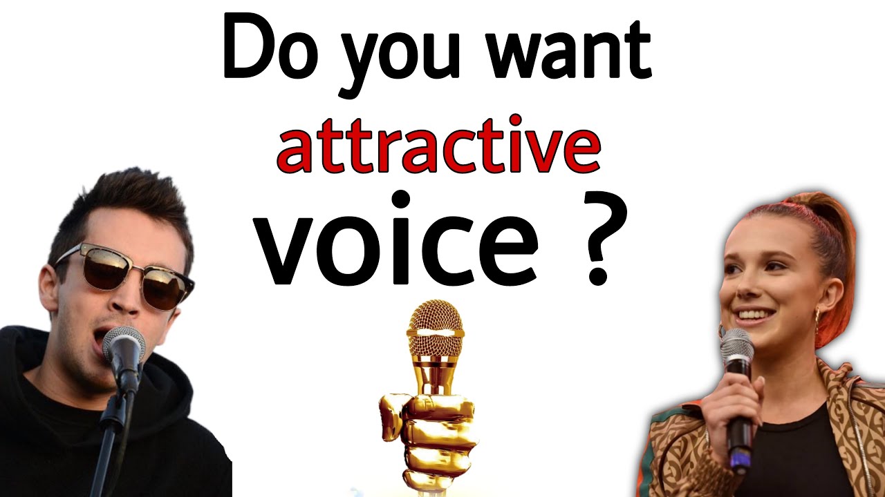 Get attractive voice quality | Instructions to improve Vocal Sound | Do ...