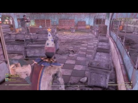 Clown Outfit - Fallout 76 - YouTube