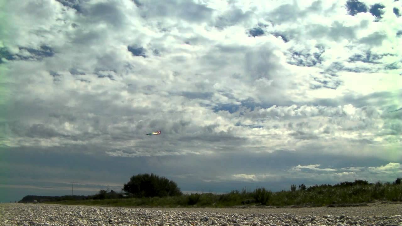 Flying something different... Prism Elixir - YouTube