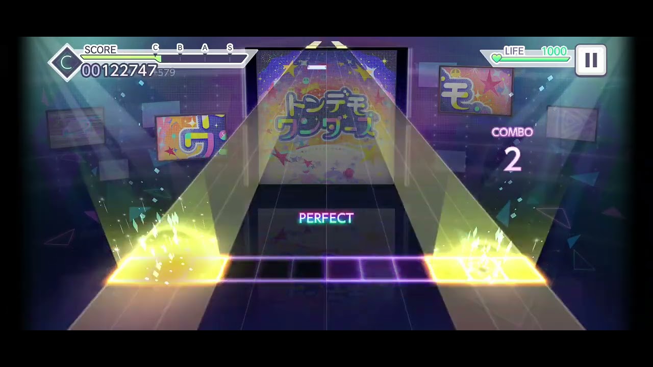 tondemo wonderz|project sekai - YouTube