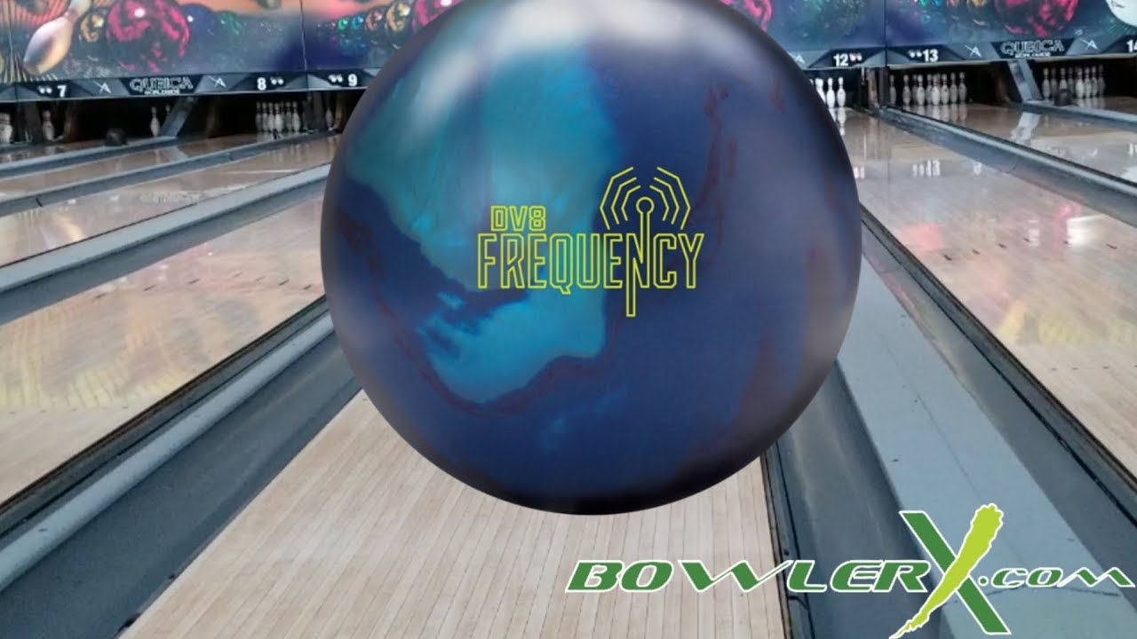 DV8 frequency | Full uncut review - YouTube