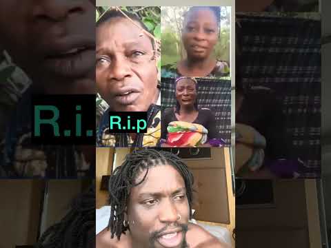 To rufai oseni 