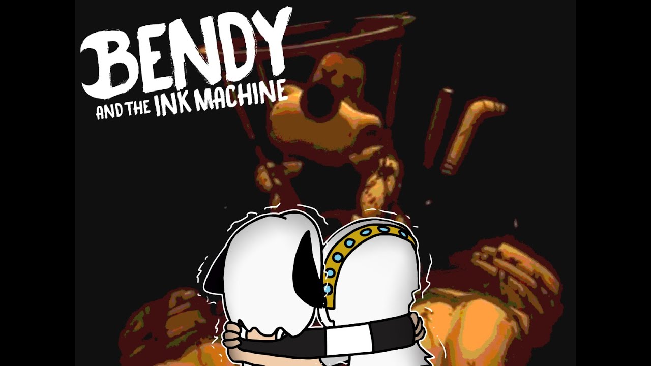 There is no Boris - BATIM Chapter 4 - YouTube