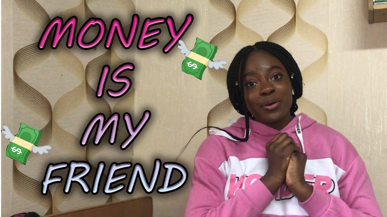 Money Is My Friend (Financial Book Review) - YouTube