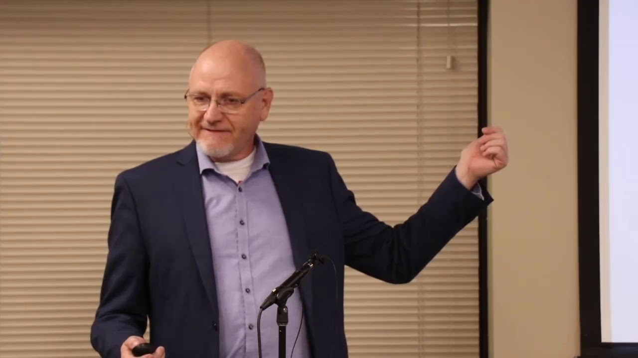 Sye Ten Bruggencate - Explaining your website - YouTube