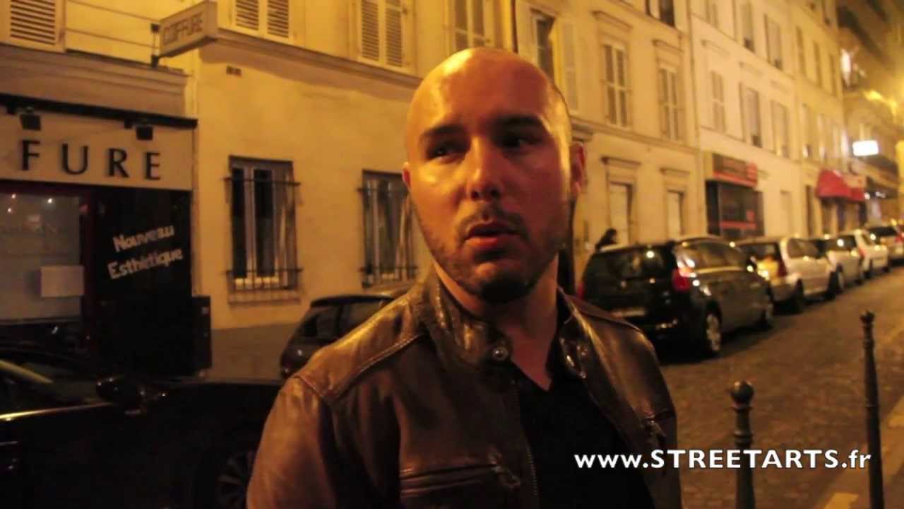 Bakar - "Le rap est devenu trop alimentaire, certains albums n'ont pas ...