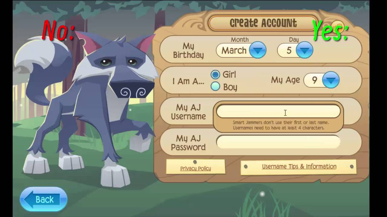 Animal Jam Social Experiment ~ Does it matter if you're a member? - YouTube