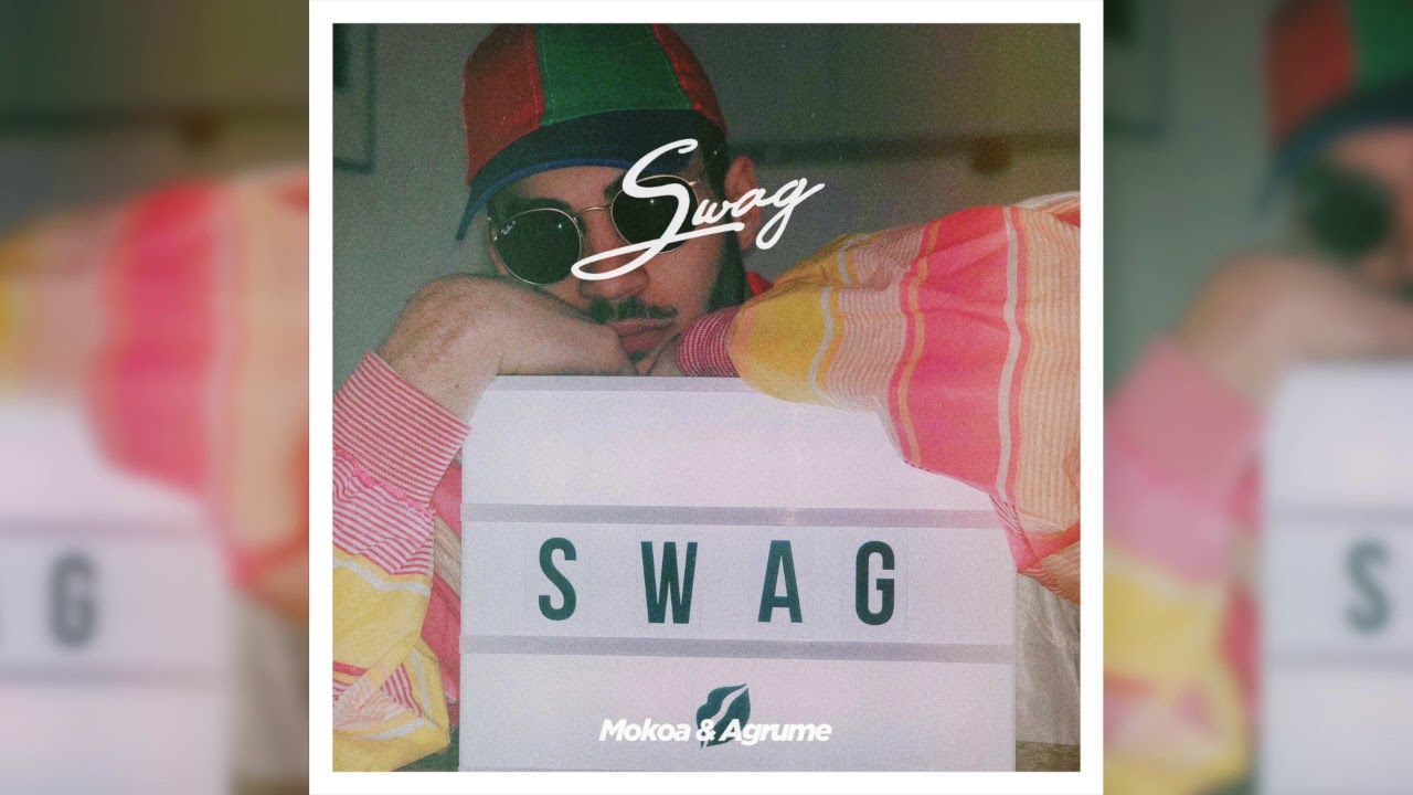 Mokoa & Agrume - SWAG - YouTube Music