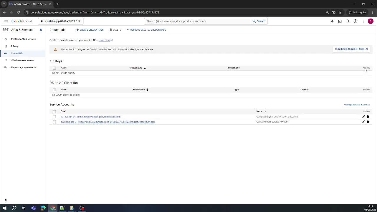 Google Cloud Platform: Entity Sentiment Analysis with Natural Language API - Part 1 - YouTube