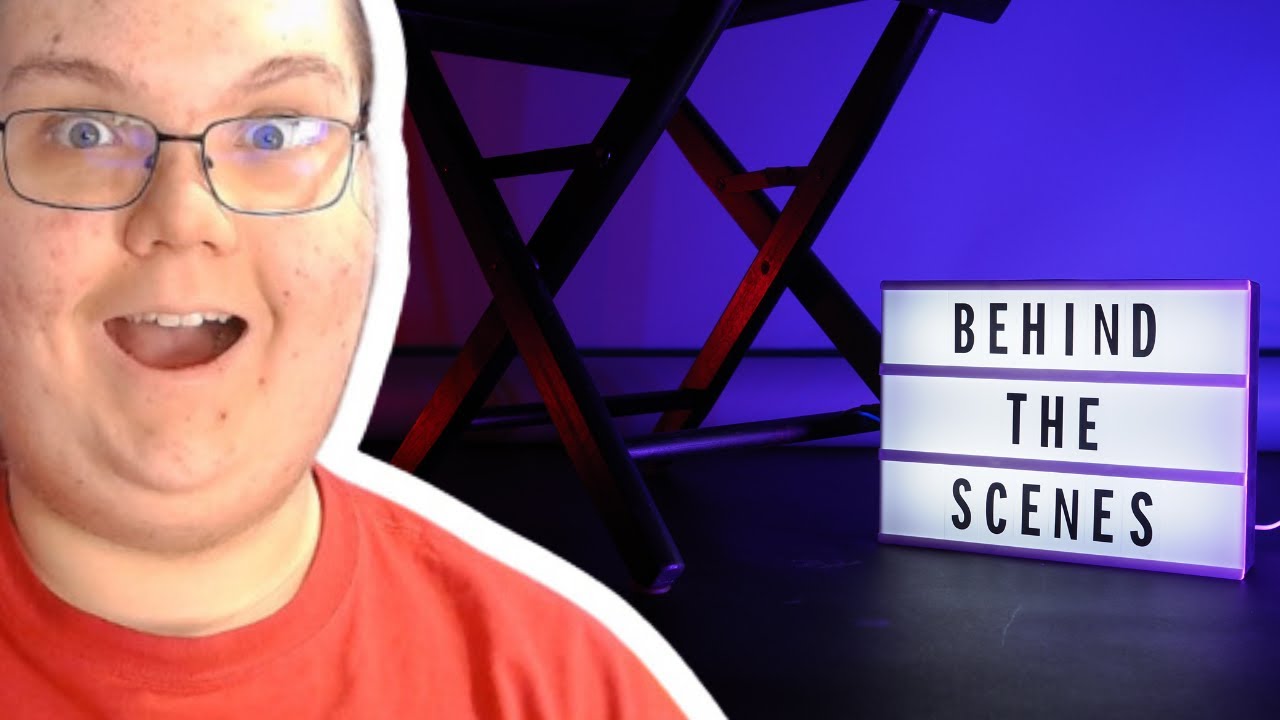 Bloopers!! #2 - YouTube
