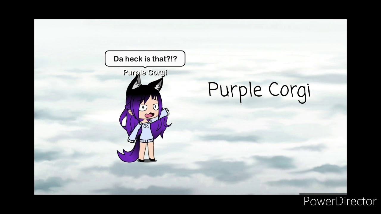 Introducing all of my new characters •glmm• - YouTube