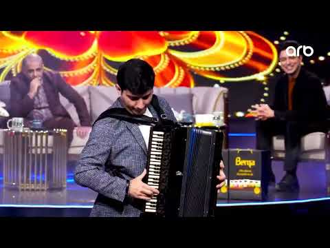 Özəl | Orxan Mirnatiqoğlu | Qarmonda Popuri