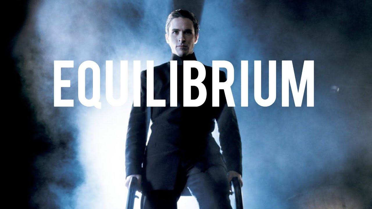 Equilibrium Mv