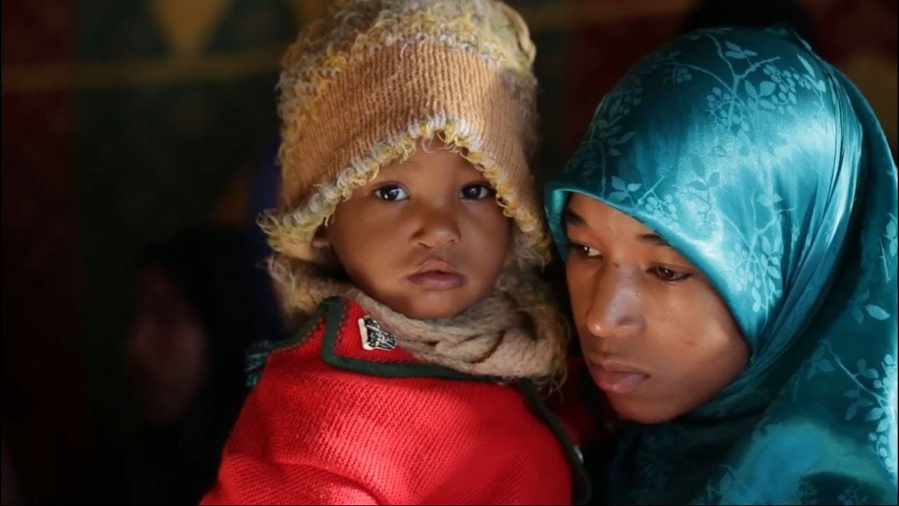Operation Smile: Explaining patient barriers to safe surgery - YouTube