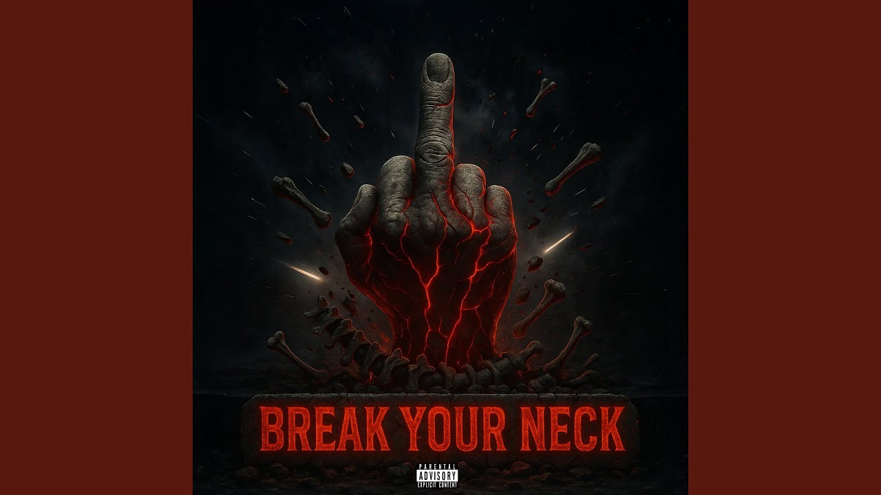 Break Your Neck - YouTube