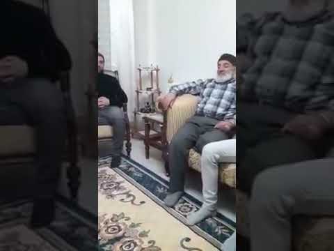 DADAŞ HÜSEYİN DEN GÜZEL BİR KASİDE