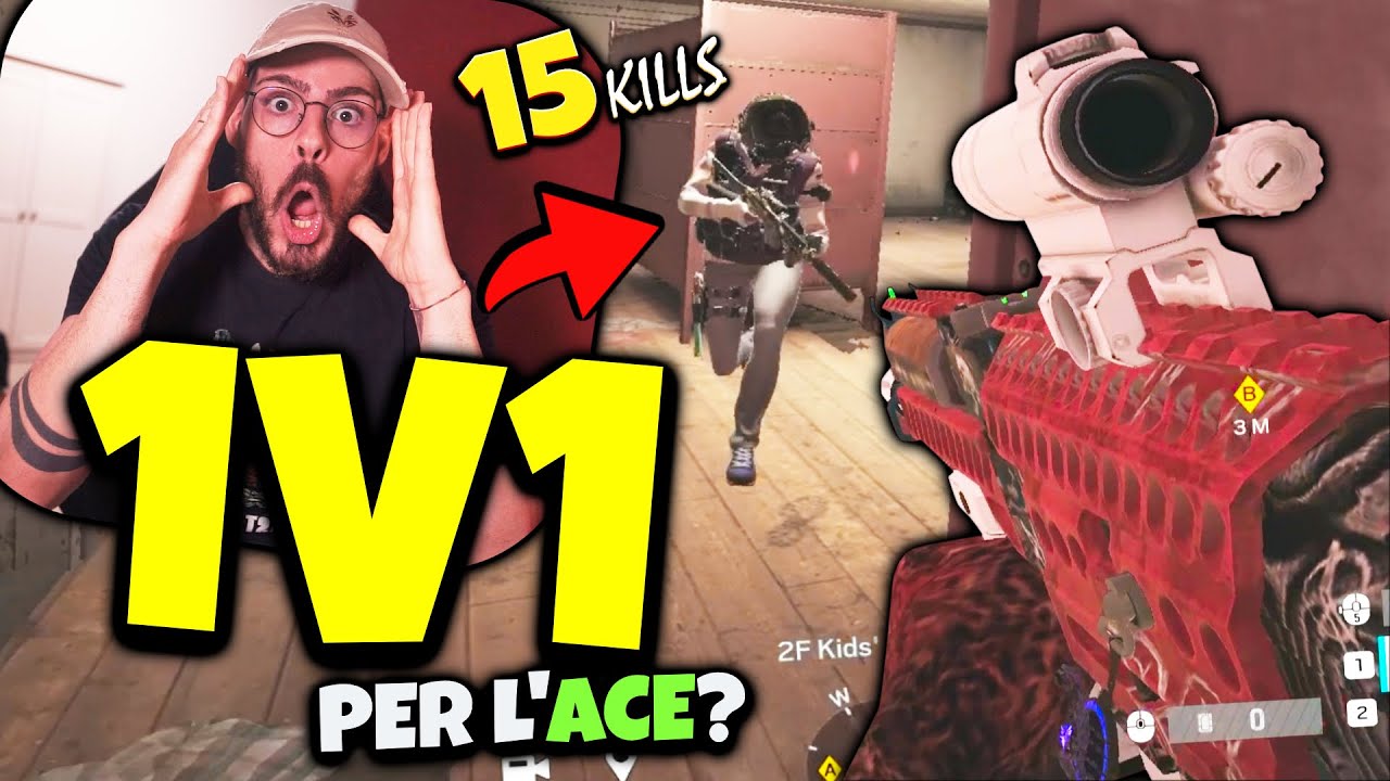 SONO IL MIGLIOR KAPKAN IN INDONESIA!!! - Road to Champion #49 - YouTube