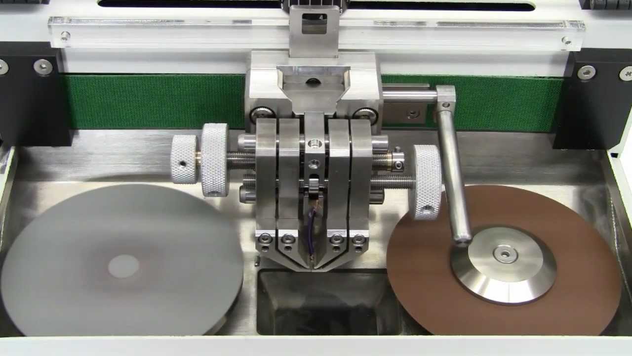 SBL micro3 - YouTube