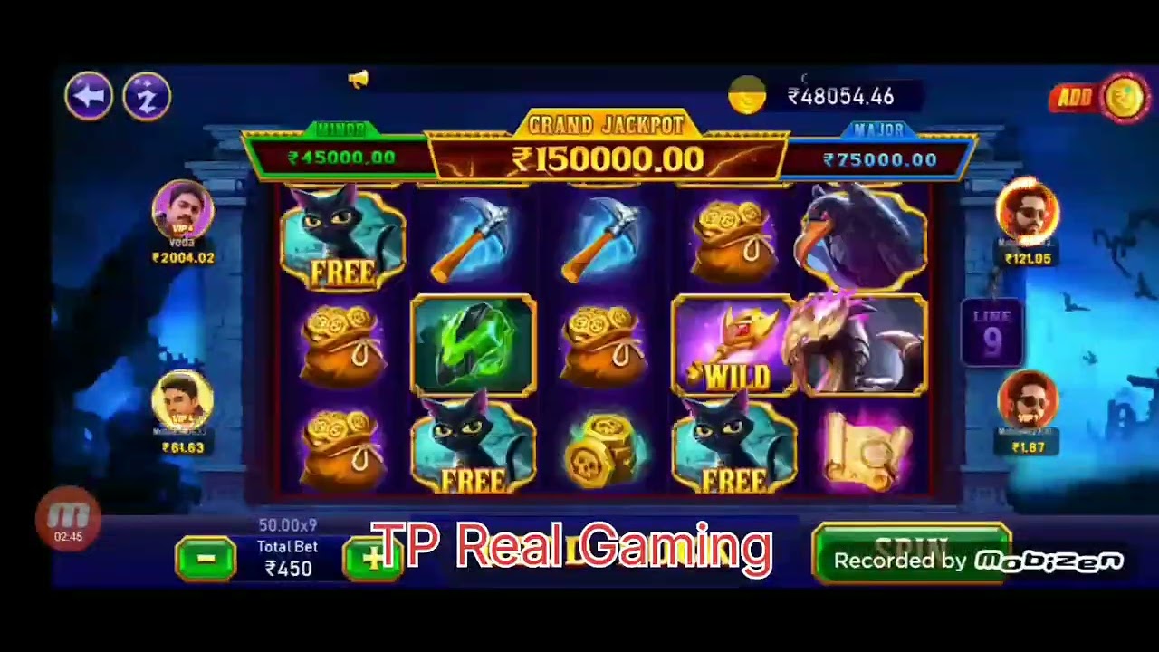 Explorer Slot Game Play | Explorer Slot | Teen Patti Master | Explorer ...
