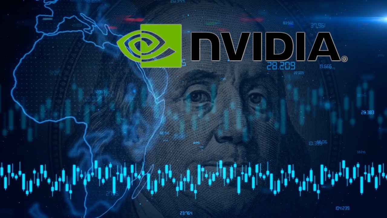 Chris Tip on Trading Nvidia (NVDA) - YouTube