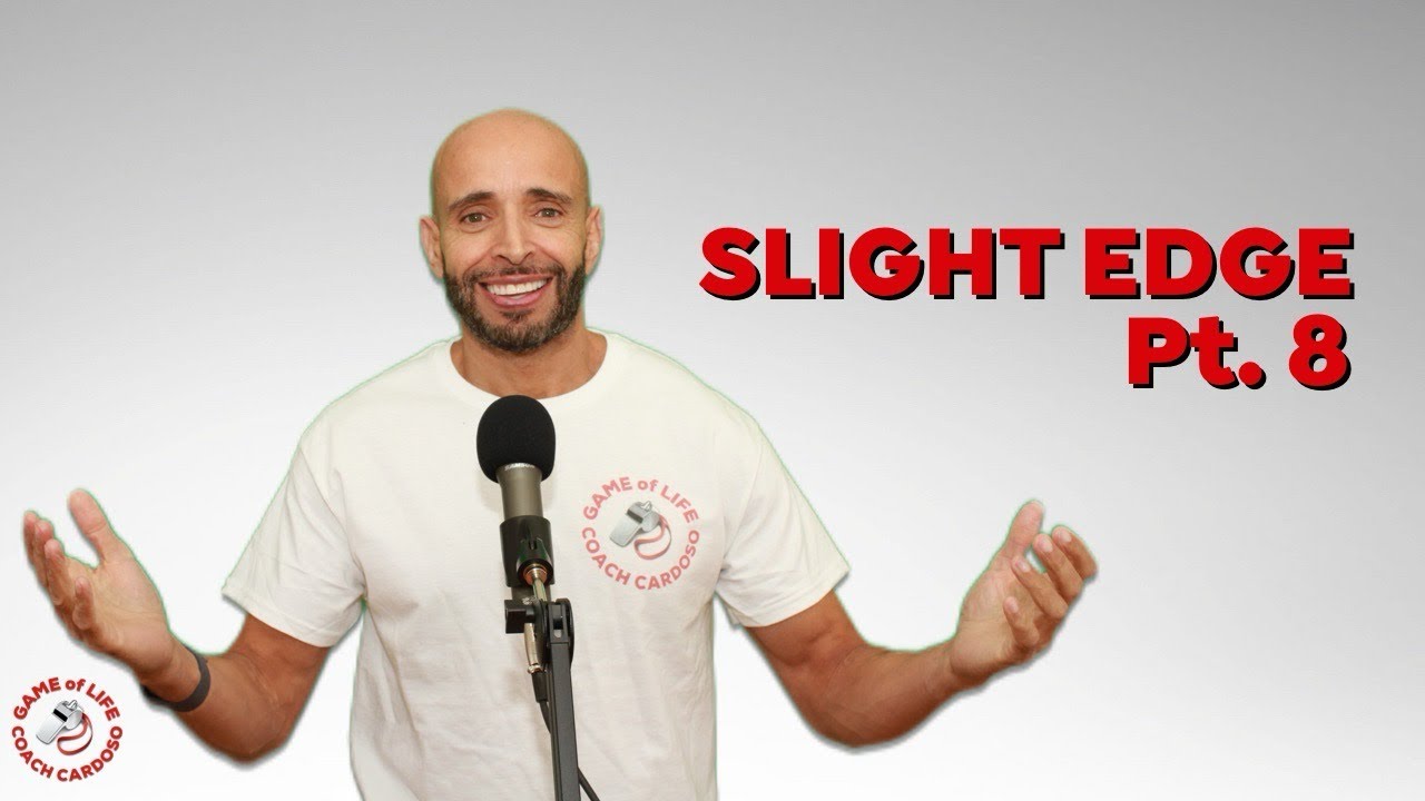 SLIGHT EDGE REVIEW PART 8 - YouTube