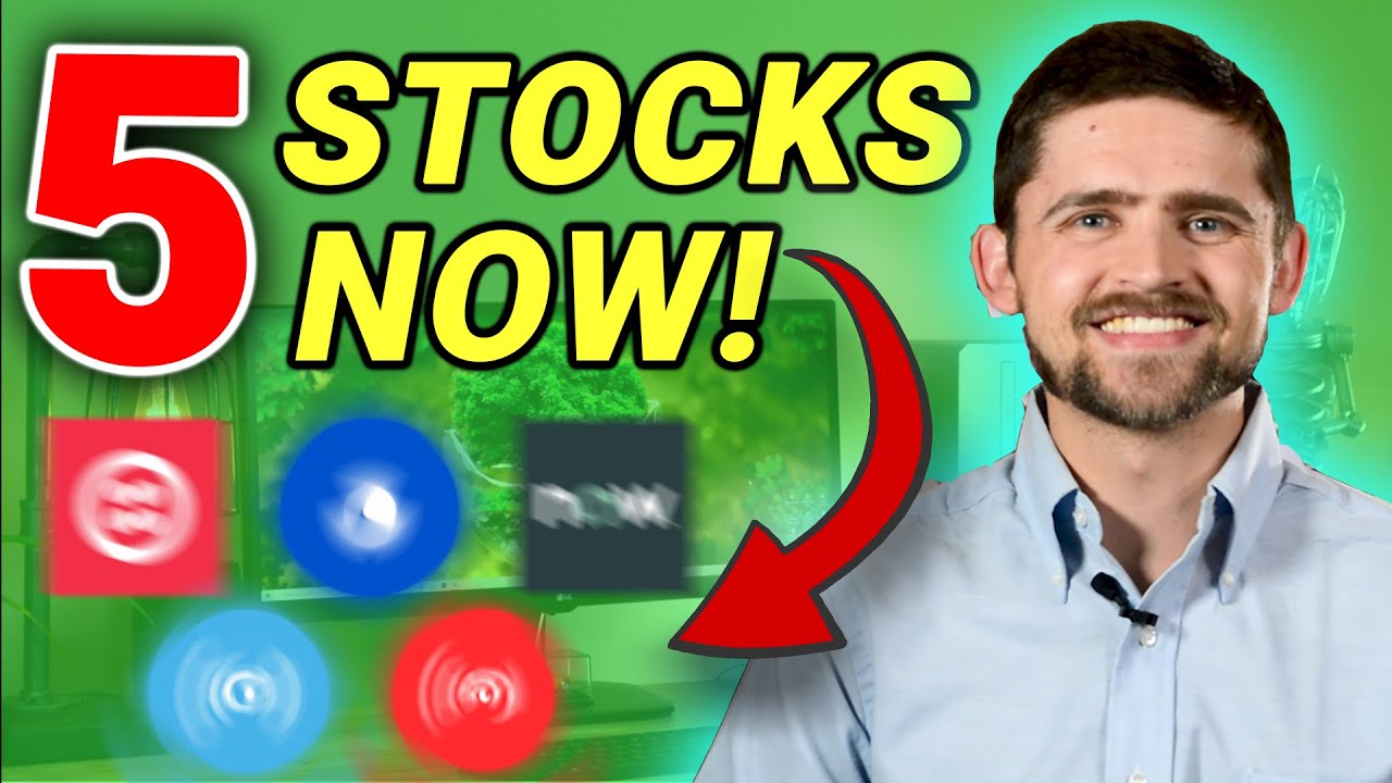 Best Software Stocks to Buy in 2020 (High Growth Investing 🚀) - YouTube