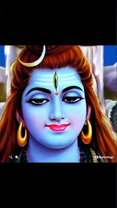 shankar mera pyara #viral #status - YouTube