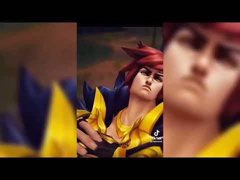 TikTok of Legends #1, Epic and Funny moves on League of Legends