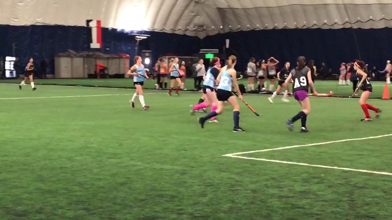 Meredith Heaney (2019) - Super Sixty Sophomore January 2017 - YouTube