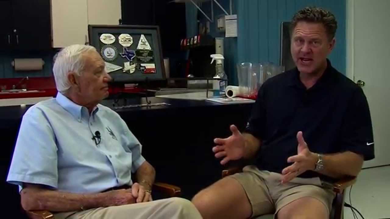 The Car Guy Show Season 2 Episode 6 - Part One Keels and Wheels - YouTube