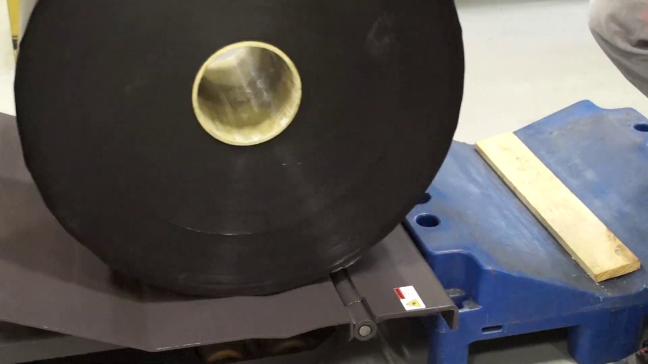 Delta Roll Cradle - YouTube