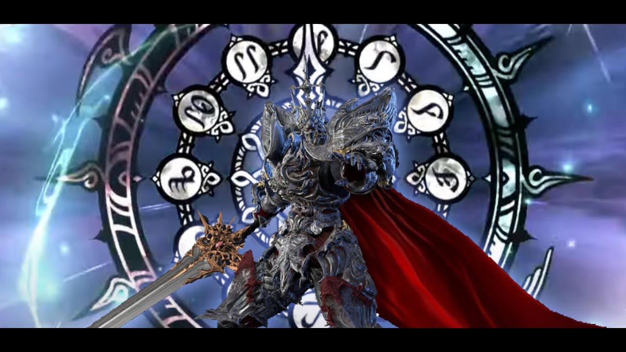 FFXIV EW 6.2 // freestyle sam incoming to dsr // I shoulda studied ...