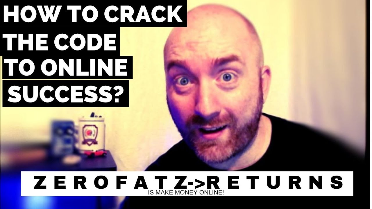 How Do You Crack The Code To Impossible Success YouTube How Do You Crack The Code To Impossible Success YouTube