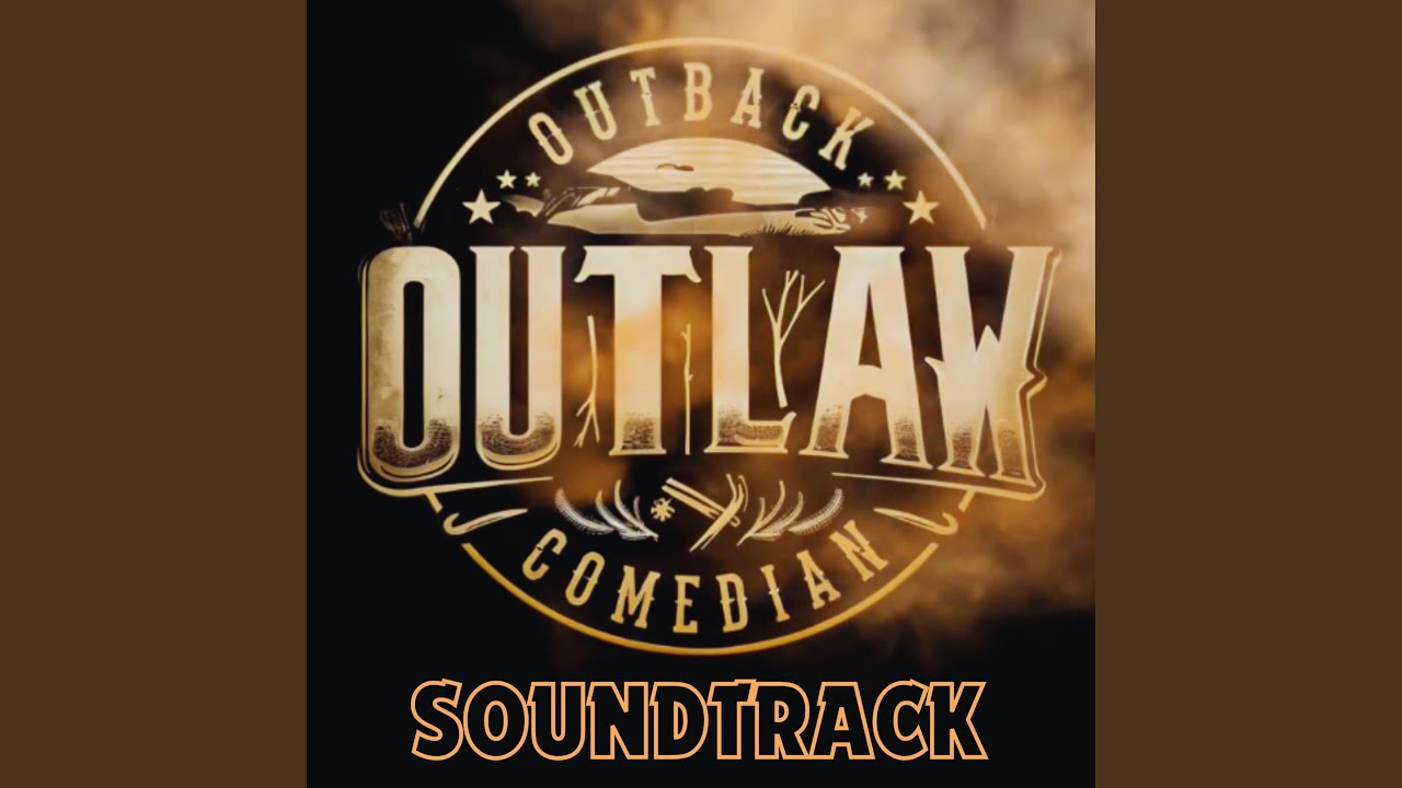 Outback Outlaw V2 - YouTube