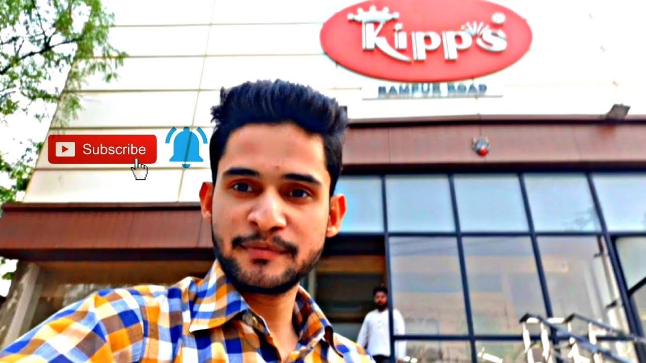 Kipps Sweets Ka Vlog•••||| - YouTube