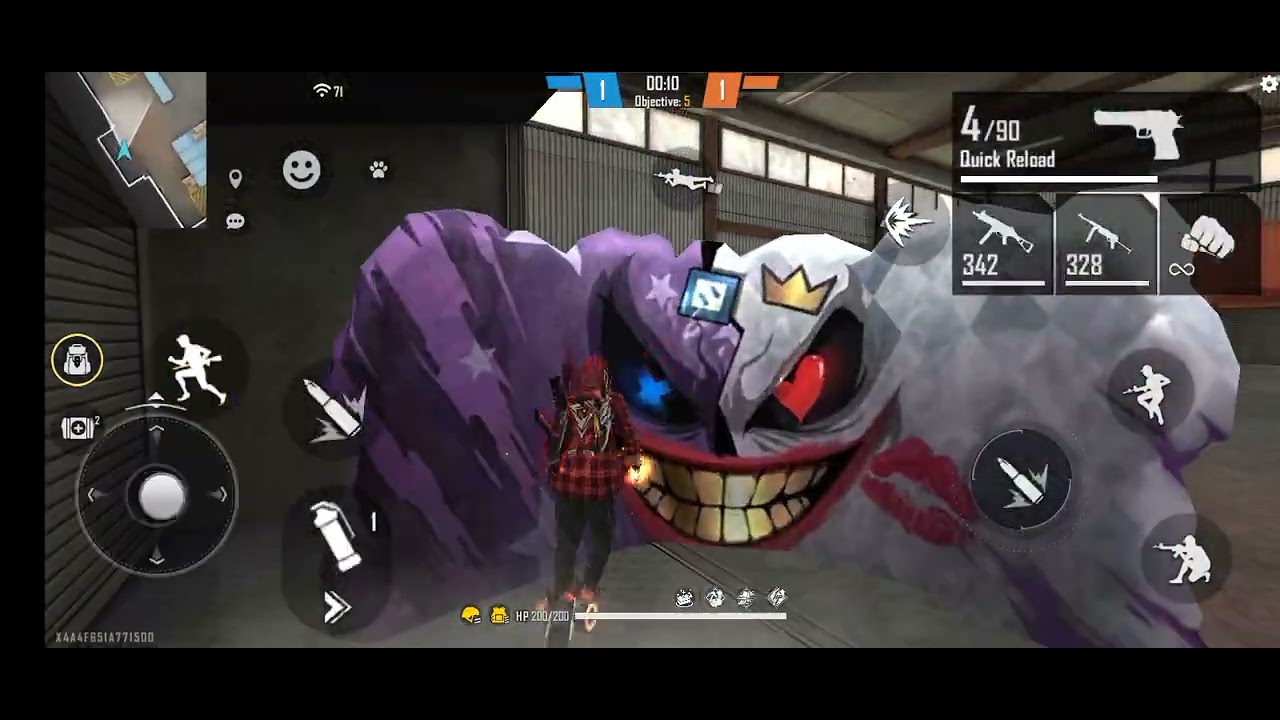 MR PRO BOSS GAMING - YouTube