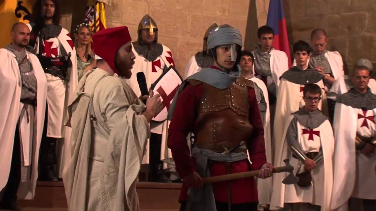 Turcopole 1 - YouTube