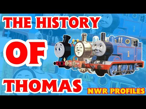 THE HISTORY OF ONE OF THE MOST FAMOUS TV CHARACTERS EVER! - The ...