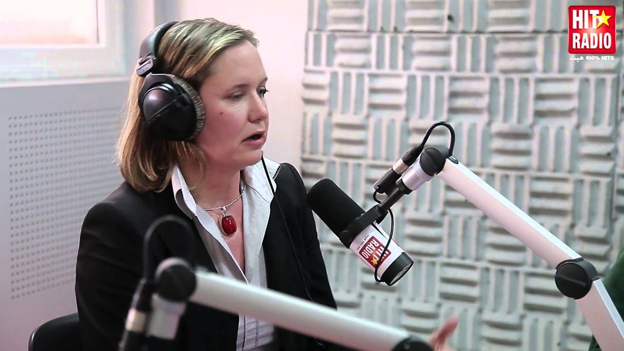 L'Ambassadeur Sandra Avec MOMO - Histoire de Terry Fox - YouTube